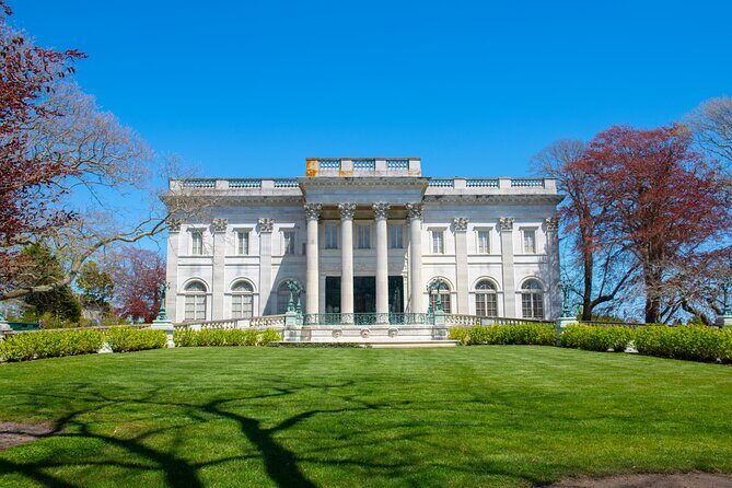 Scenic Newport, RI Self-Guided Driving Audio Tour - FAQ