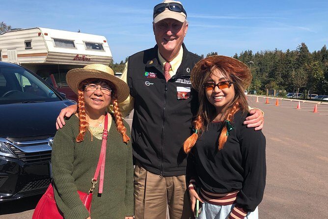 Scenic North Shore and Anne 5 Passengers only - FAQs