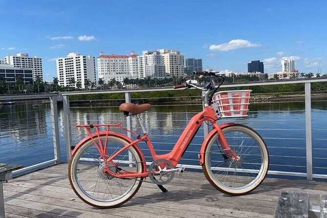 Scenic Palm Beach Guided Tour - An In-Depth Look at the Scenic Palm Beach Guided Tour