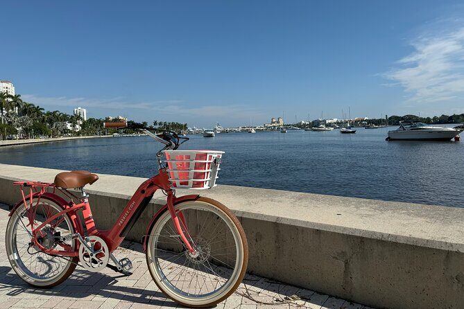 Scenic Palm Beach Guided Tour - Final Thoughts