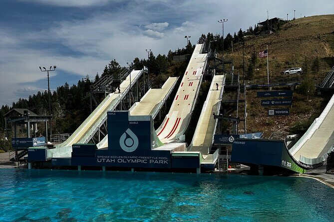 Scenic Park City Tour via Big Cottonwood Canyon - Final Thoughts: Who Is This Tour Perfect For?