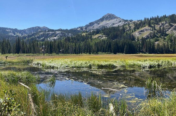 Scenic Park City Tour via Big Cottonwood Canyon - FAQ