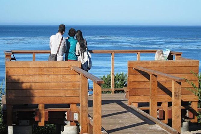 Scenic Path Carmel-by-the-Sea: A Self-Guided Audio Tour - An Honest Look at the Scenic Path Carmel-by-the-Sea Tour