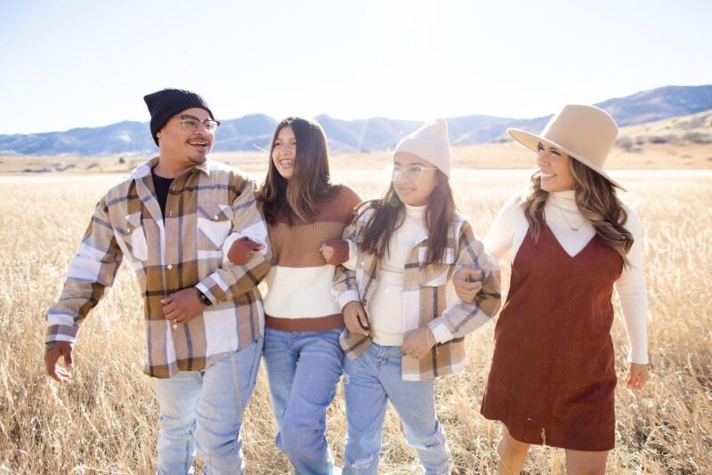 Scenic Photoshoot in Denver's Foothills - FAQ