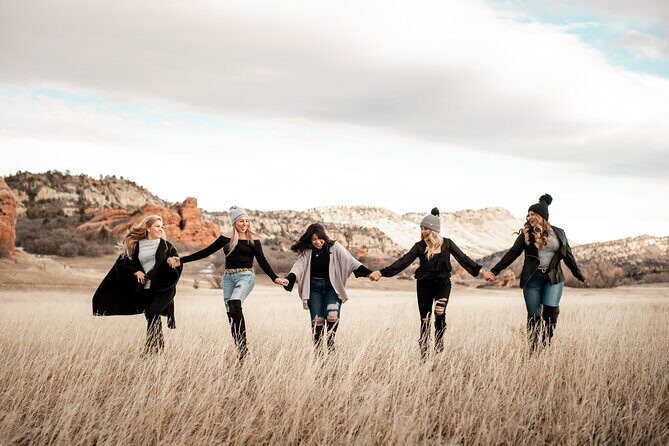 Scenic Photoshoot in Denver's Foothills - Scenic Photoshoot in Denvers Foothills: An In-Depth Review