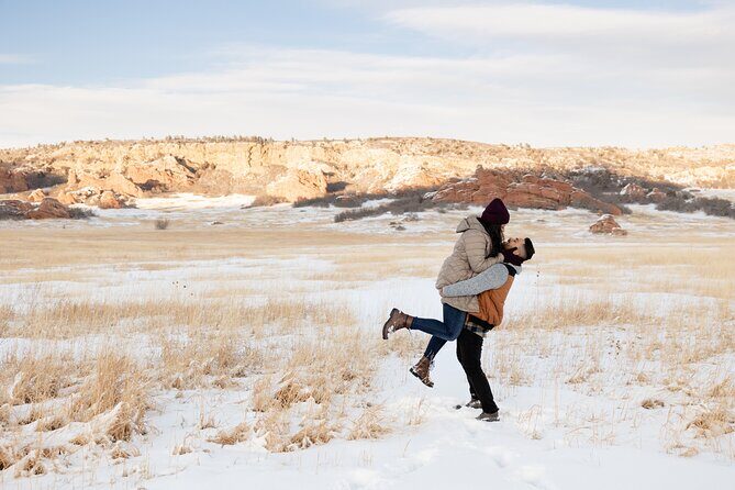 Scenic Photoshoot in Denver's Foothills - FAQs