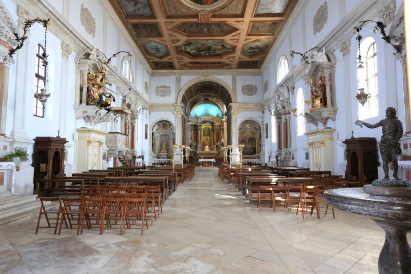 Scenic Piran Parks: Boutique Tour & Stunning Views - Who Should Consider This Tour?