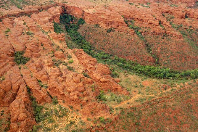 Scenic Plane Flight: Desert Explorer - Who Will Love This Tour?