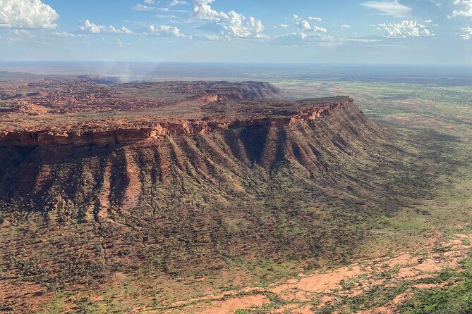 Scenic Plane Flight: Desert Explorer - The Sum Up