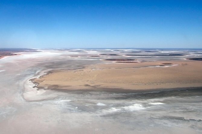 Scenic Plane Flight: Lizard Safari - Who Should Consider This Tour?
