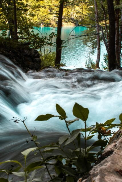 Scenic Plitvice Lakes Day Trip from Split - What to Expect from the Tour