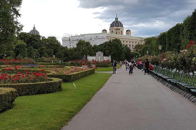 Scenic Private Transfer from Prague to Vienna or Vienna to Prague - Who Is This Tour Best For?
