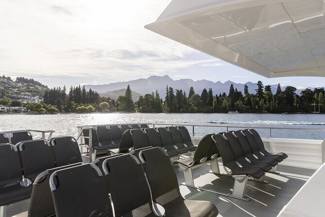Scenic Queenstown Lake Cruise - Practical Tips for Your Cruise
