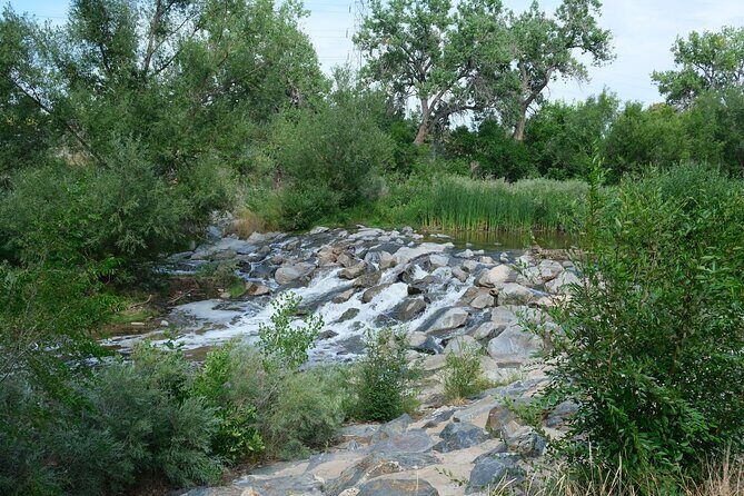 Scenic Ride Along the Cherry Creek Trail - By ebike or bike - Who Should Consider This Tour?