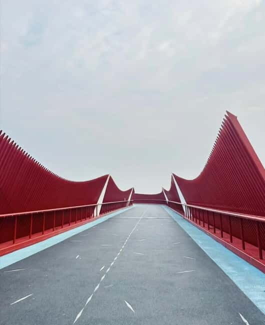 Scenic ride! Cycle around Chengdu on the Ecological Greenway - The Sum Up: Who Will Love This Tour?