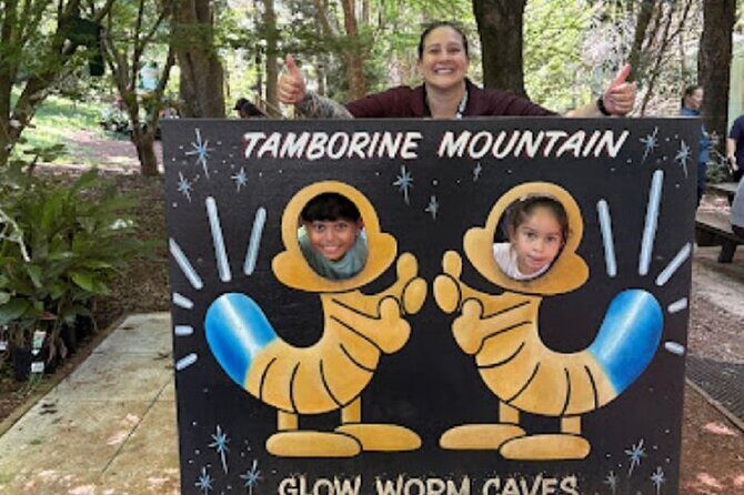 Scenic Rim Explorer - The Sum Up