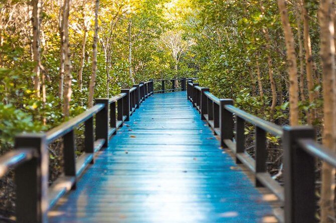 Scenic River Trip on the Pranburi River - In The Sum Up: Who Is This Tour Best For?