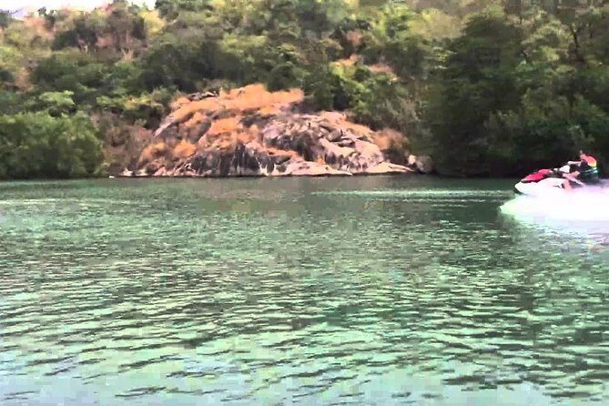 Scenic River Trip on the Pranburi River - Frequently Asked Questions (FAQs)