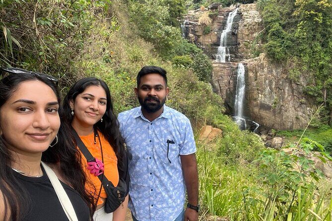 Scenic Road Trip to Ella from Kandy (Group) - FAQ: Practical Questions About the Kandy to Ella Scenic Road Trip