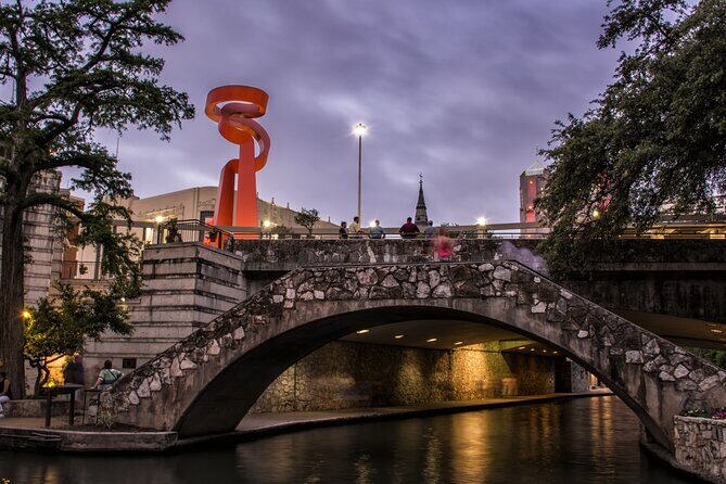 Scenic San Antonio Small Group Night Tour w/Riverwalk Boat Cruise - FAQ: Your Practical Questions Answered