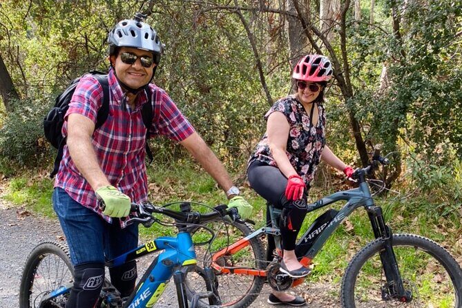 Scenic Santa Monica Electric Mountain Biking Tour (Beginner) - What to Keep in Mind