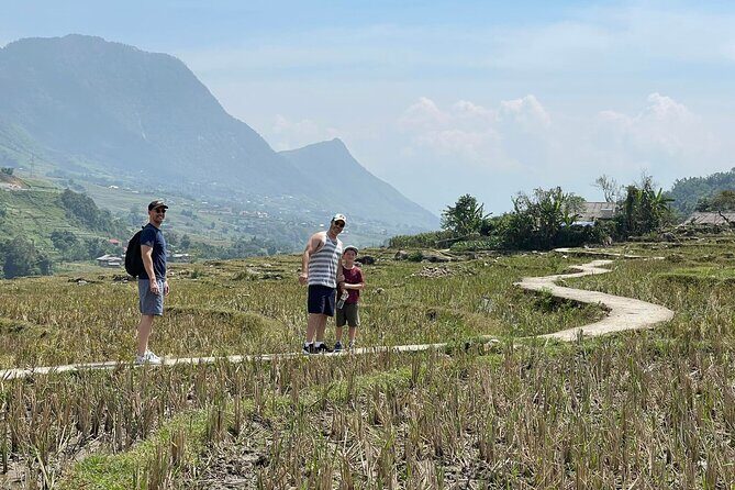 Scenic Sapa Trek: Explore Rice Terraces, Ethnic Minority Villages - Frequently Asked Questions