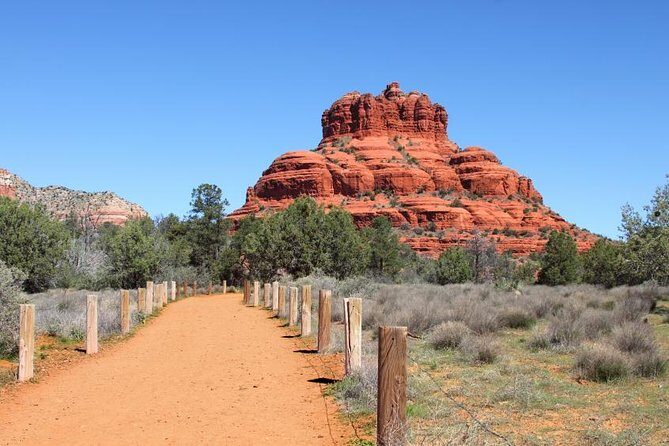 Scenic Sedona Tour - What To Expect During the Tour