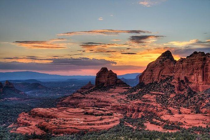 Scenic Sedona Tour - Pricing & Value