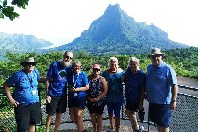 Scenic Shopping Tour - Authentic Experience and Visitor Feedback