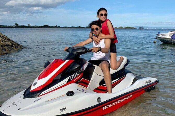 Scenic South Bali Uluwatu Kecak Fire Dance Private Guided Tour - Key Points