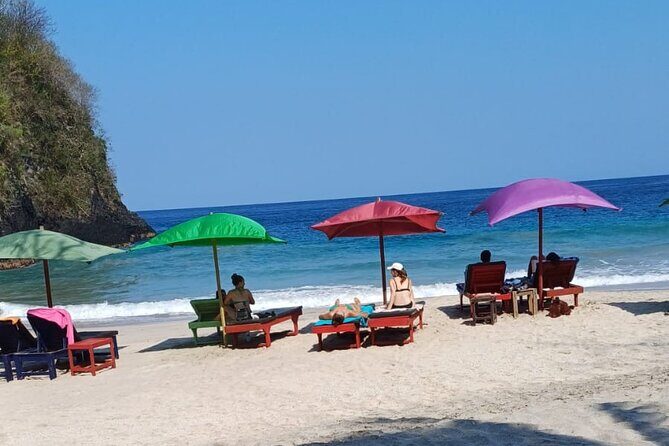 Scenic South Bali Uluwatu Kecak Fire Dance Private Guided Tour - An Overview of the Tour