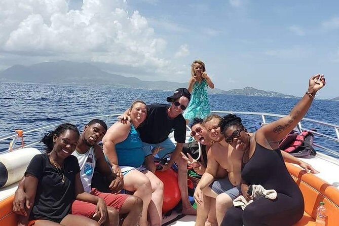 Scenic Speed-Boat Snorkel Tour - Final Thoughts