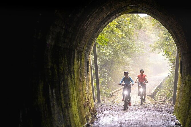 Scenic Spooners Tunnel Adventure in Nelson Tasman - Detailed What You Can Expect