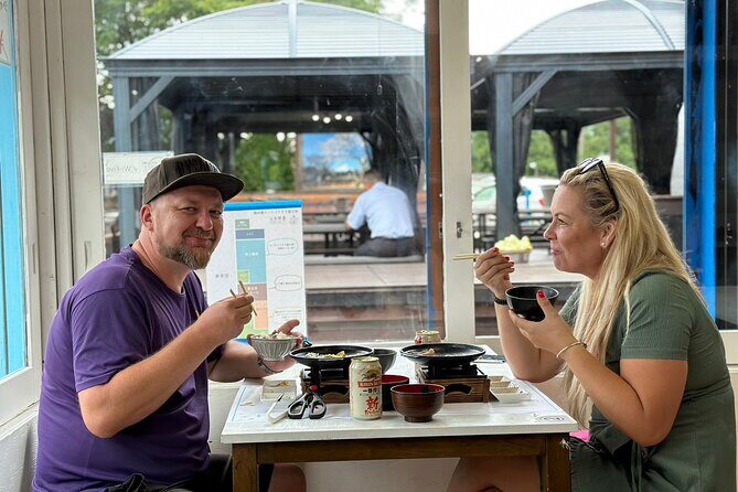 Scenic Spots of Mt Fuji and Lake Kawaguchi 1 Day Bus Tour - FAQs