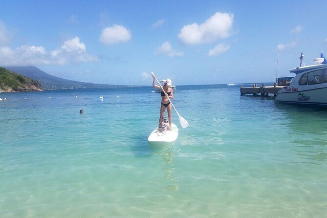 Scenic Stand-up Paddleboarding Adventure Tour - The Equipment and Inclusives: What’s Covered and What You Need to Bring