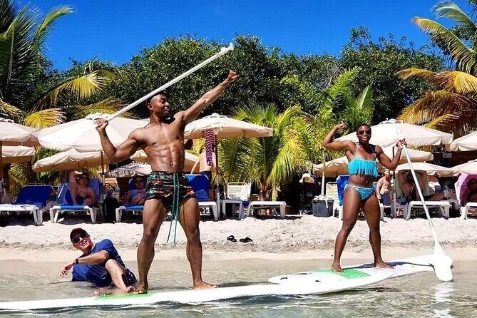 Scenic Stand-up Paddleboarding Adventure Tour - The Sum Up: Is it Worth It?