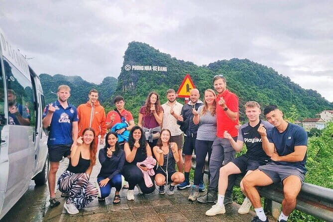 Scenic Stops to Da Nang and Phong Nha Cave with Car Transfer - Scenic Stops to Da Nang and Phong Nha Cave with Car Transfer: A Practical Guide