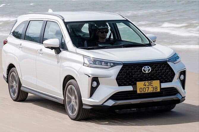 Scenic Stops to Da Nang and Phong Nha Cave with Car Transfer - Who Will Love This Tour?