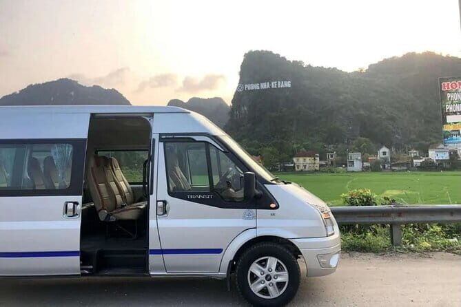 Scenic Stops to Da Nang and Phong Nha Cave with Car Transfer - The Sum Up: The Bottom Line