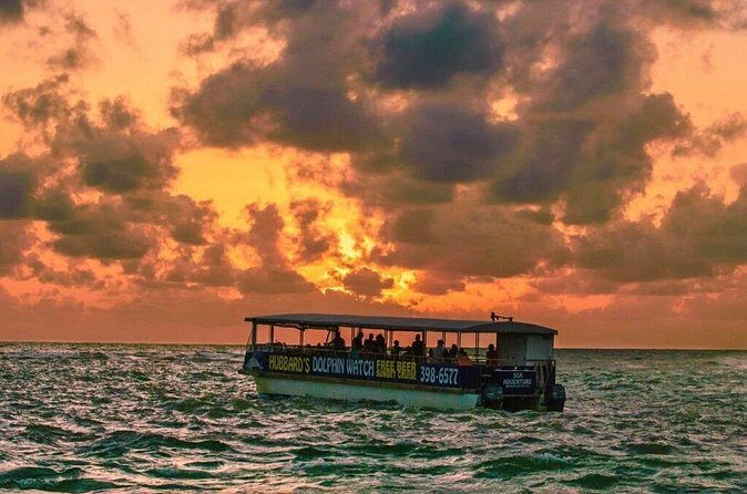 Scenic Sunset Cruise from Historic Johns Pass, Free Beer and Wine - Pricing and Value Analysis