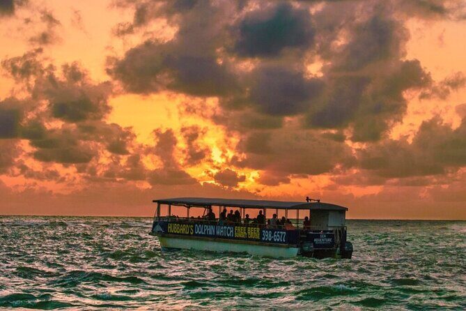 Scenic Sunset Cruise from Historic Johns Pass, Free Beer and Wine - Final Thoughts