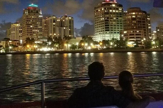 Scenic Sunset Cruise in West Palm Beach - Authentic Feedback from Travelers