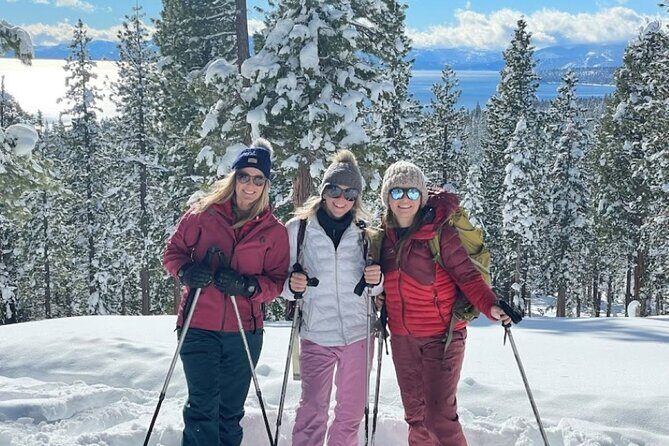 Scenic Sunset Snowshoe Tour - Frequently Asked Questions (FAQ)