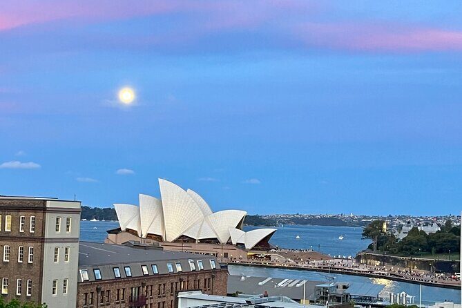 Scenic Sydney Drive in a Sports Car | Private Tour - FAQs