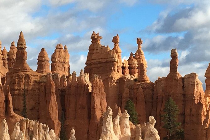 Scenic Tour of Bryce Canyon - Final thoughts: Who is this tour perfect for?