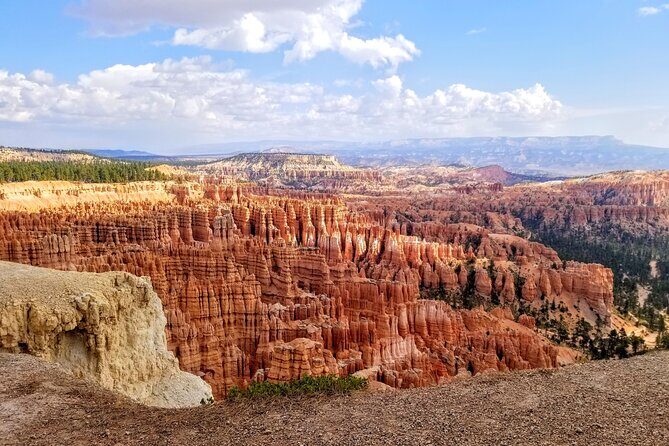 Scenic Tour of Bryce Canyon - FAQ