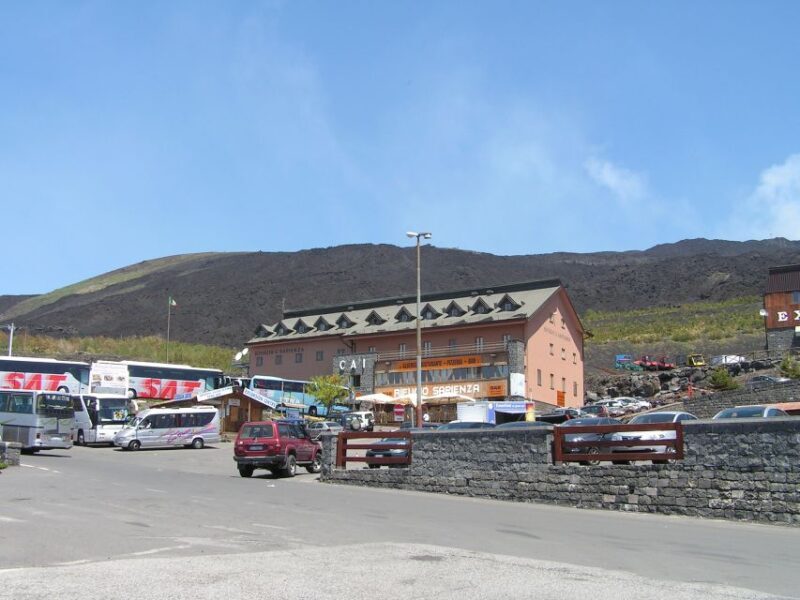 Scenic Tour of Etna foot hills and Alcantara Gorges - Final Thoughts: Is It Worth It?