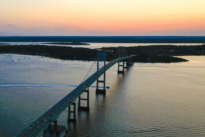 Scenic Tour of Newport, RI By Helicopter - 3 person Mansion Tour - FAQ