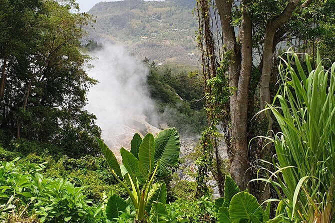 Scenic Tour of Soufriere - Final Thoughts: Who Should Sign Up?