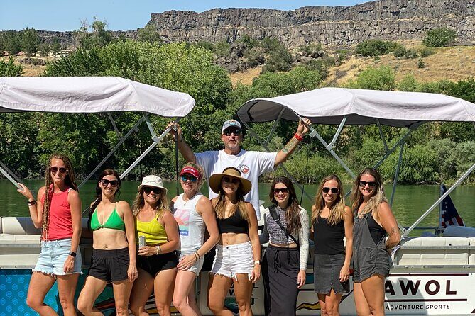 Scenic Tour to Pillar Falls - A Closer Look at the Experience